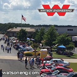 greenville, Watson Engineering Inc. Expanding Operations in Anderson County