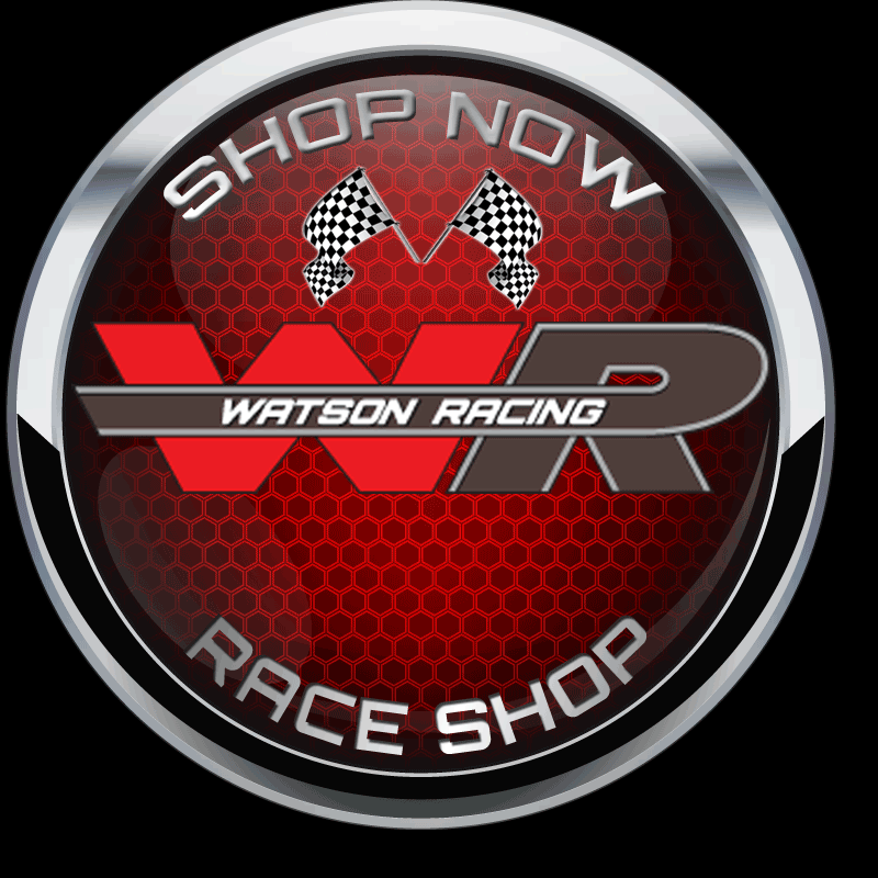 Shop Watson Racing – Watson Engineering, Inc.