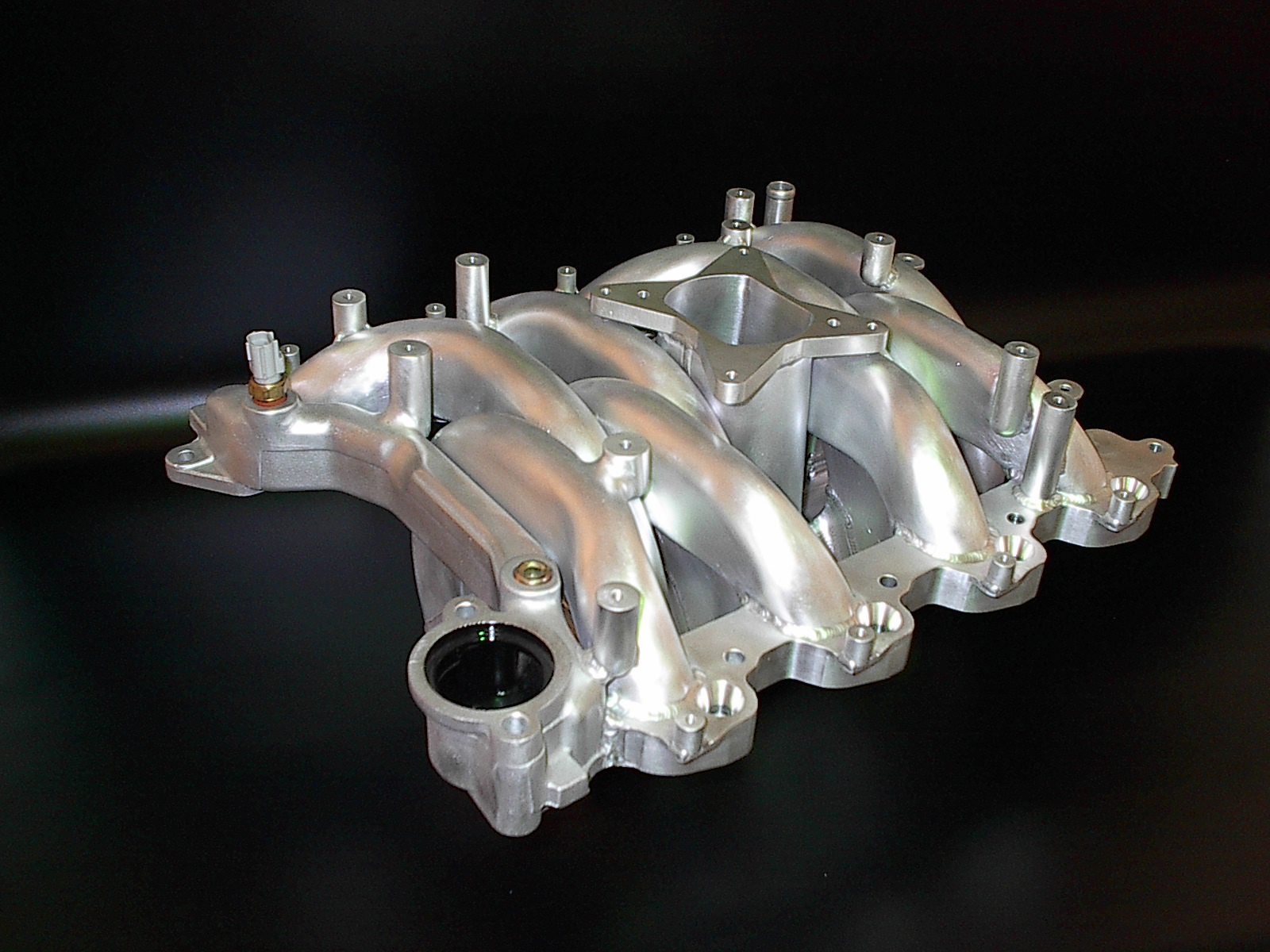 Complete Metal fab - best prices, fast turn times, quality!