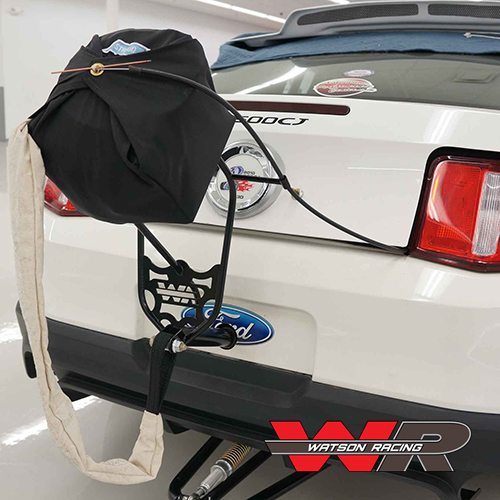 Metal Fabricated Assemblies | Watson Engineering, Inc.